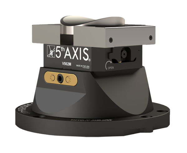 Self-Centering Explained - CNC Workholding Solutions