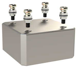 RockLock Quick Change System - CNC Workholding Solutions
