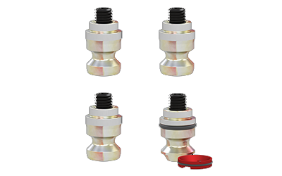 Pull Studs Archives - CNC Machines Workholding Solutions