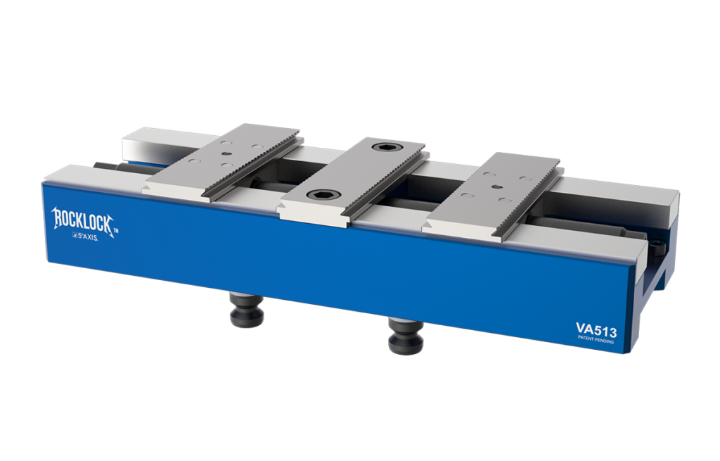 5 Axis CNC Machine and Products - 5thAxis