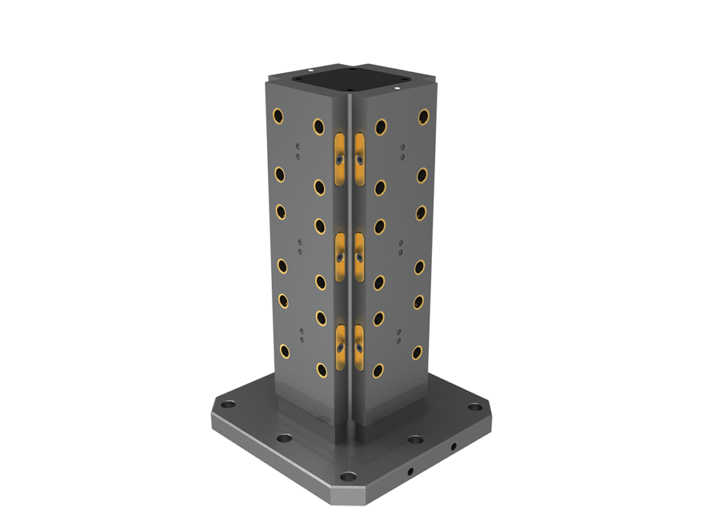 Tombstones - CNC Workholding Solutions