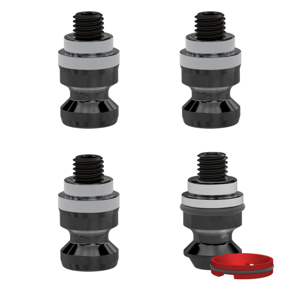 Pull Studs Archives - CNC Workholding Solutions