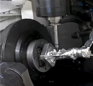 5th Axis - Methods - CNC Workholding Solutions