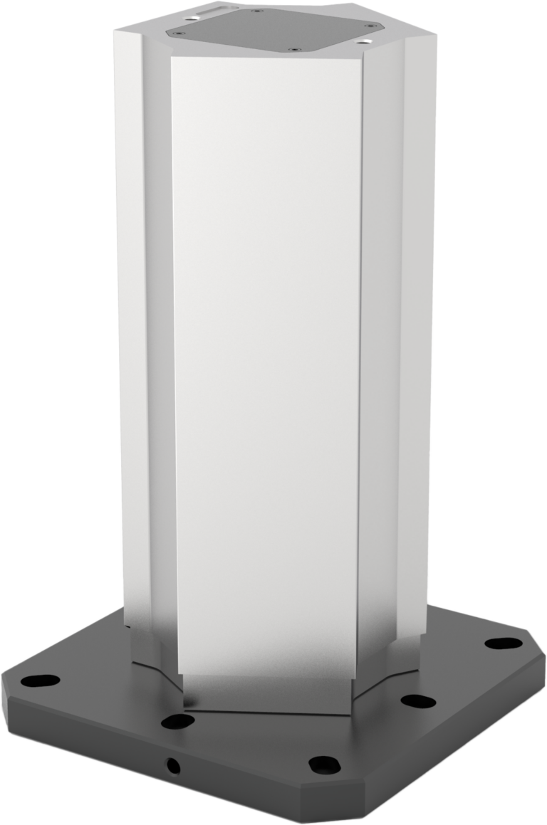 Tombstones - Page 2 of 2 - CNC Workholding Solutions