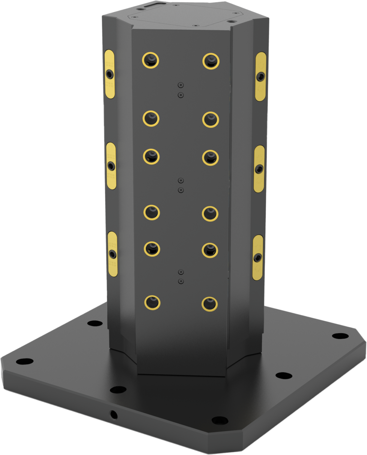 Tombstones - Page 2 of 2 - CNC Workholding Solutions